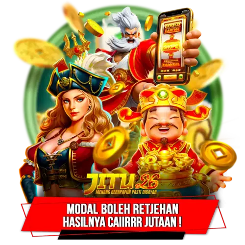 Jitu26 - Pusat Regenerasi Situs Slot Gacor Terlengkap 2024